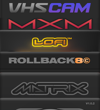 MASTER BUNDLE – fredpelle.tv