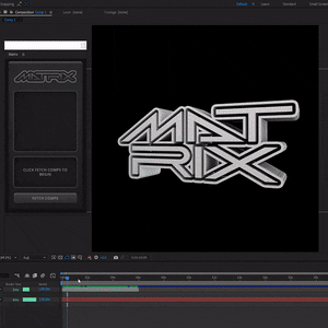 Matrix – fredpelle.tv