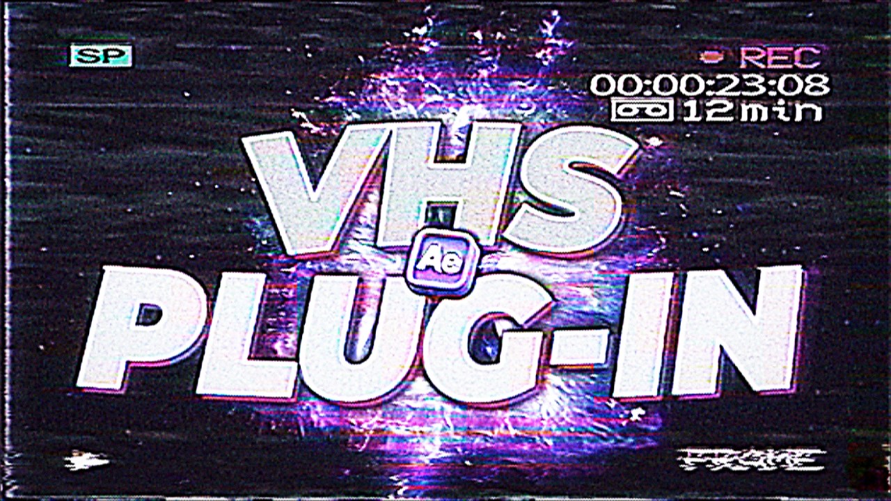 VHScam – fredpelle.tv