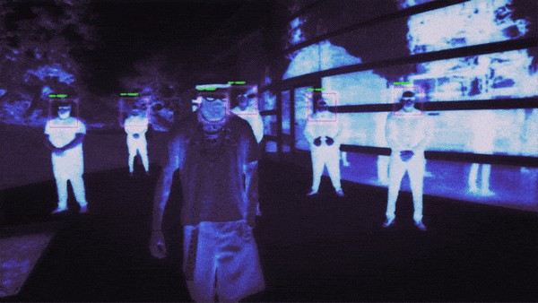 X-Ray – fredpelle.tv