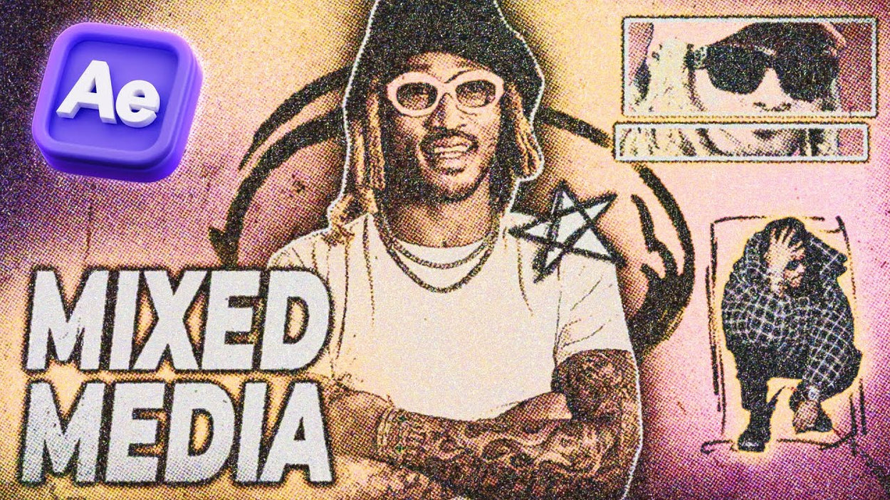 MXM – fredpelle.tv