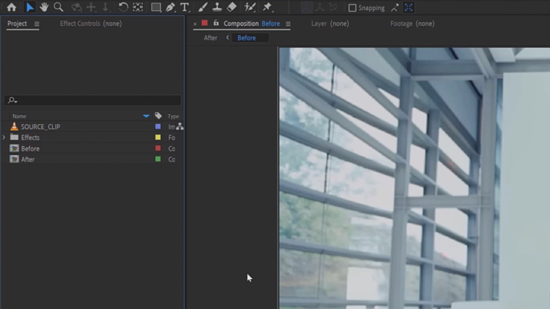 X-Ray – fredpelle.tv